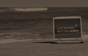 Home - Location Matters